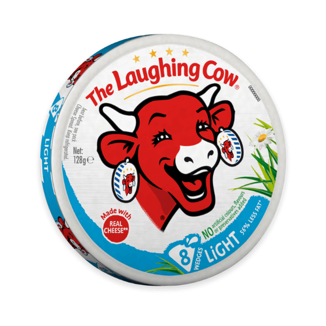 Products – The Laughing Cow