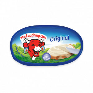 Cheese Tub – The Laughing Cow